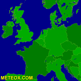 Southampton Weather - Live Weather Updates from Southampton Centre